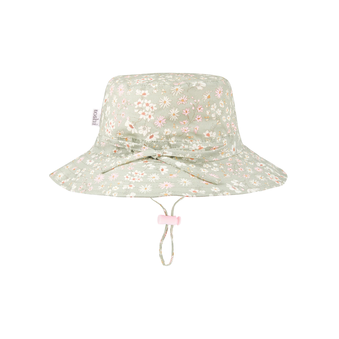 TOSHI SUNHAT EVA THYME – Active Baby co