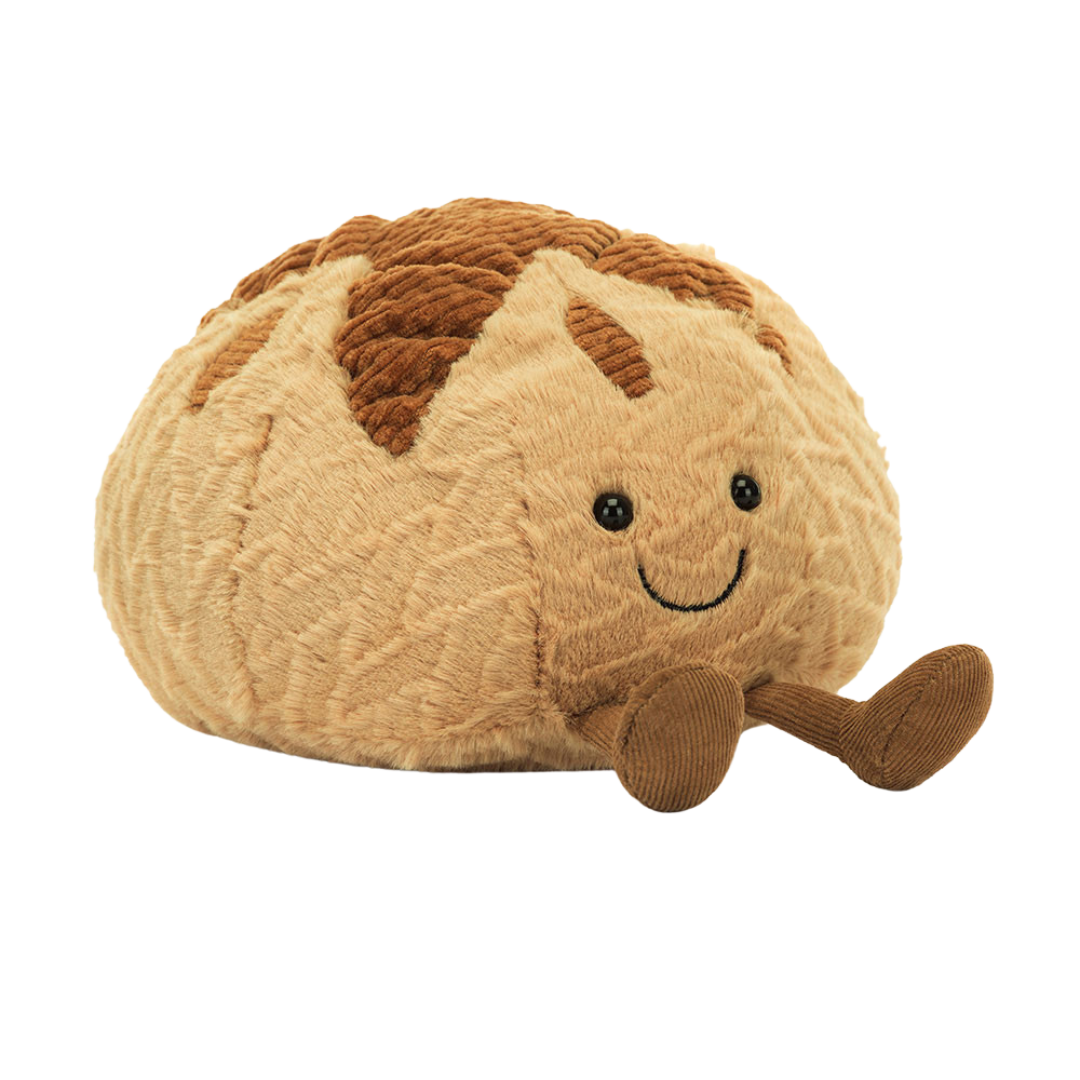 JELLYCAT AMUSEABLES SOURDOUGH – Active Baby co.