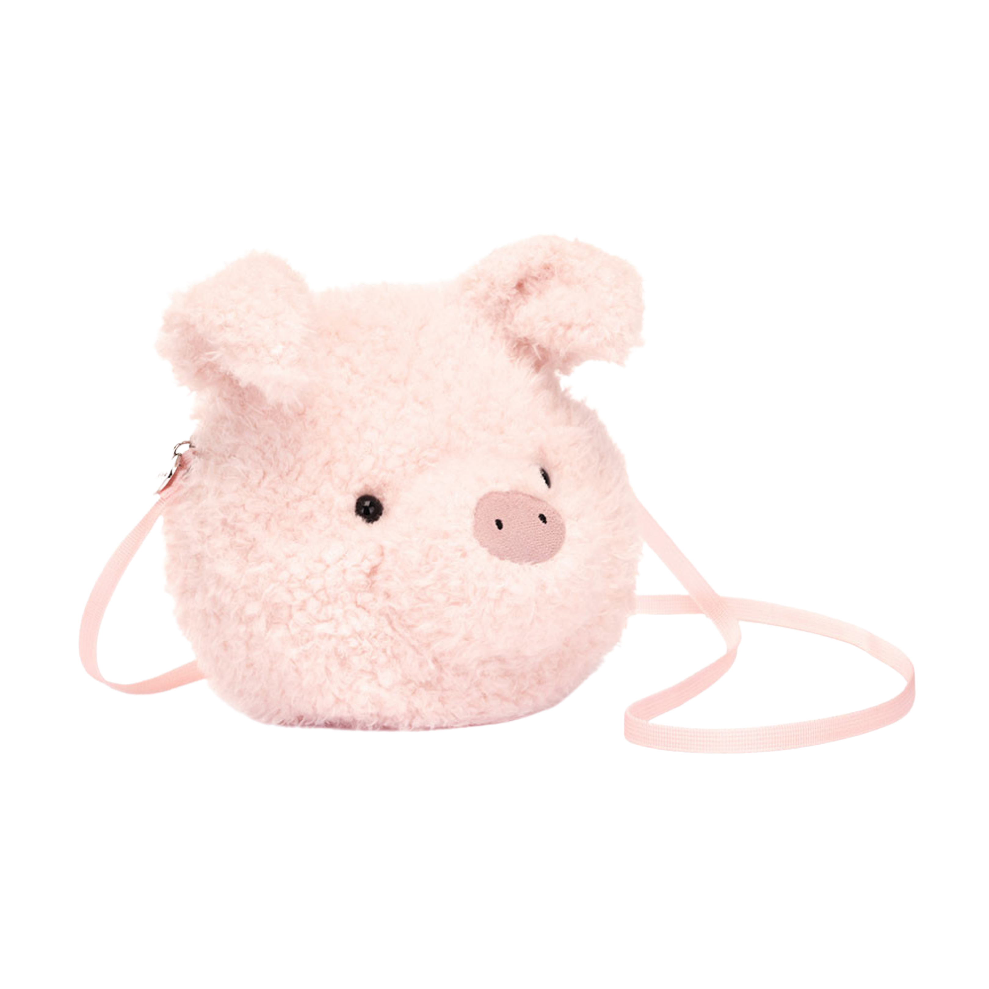 JELLYCAT LITTLE PIG BAG – Active Baby co.