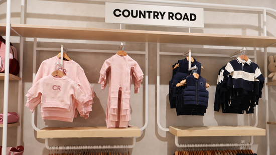 Active Baby Co. Premium Baby Boutique Australia
