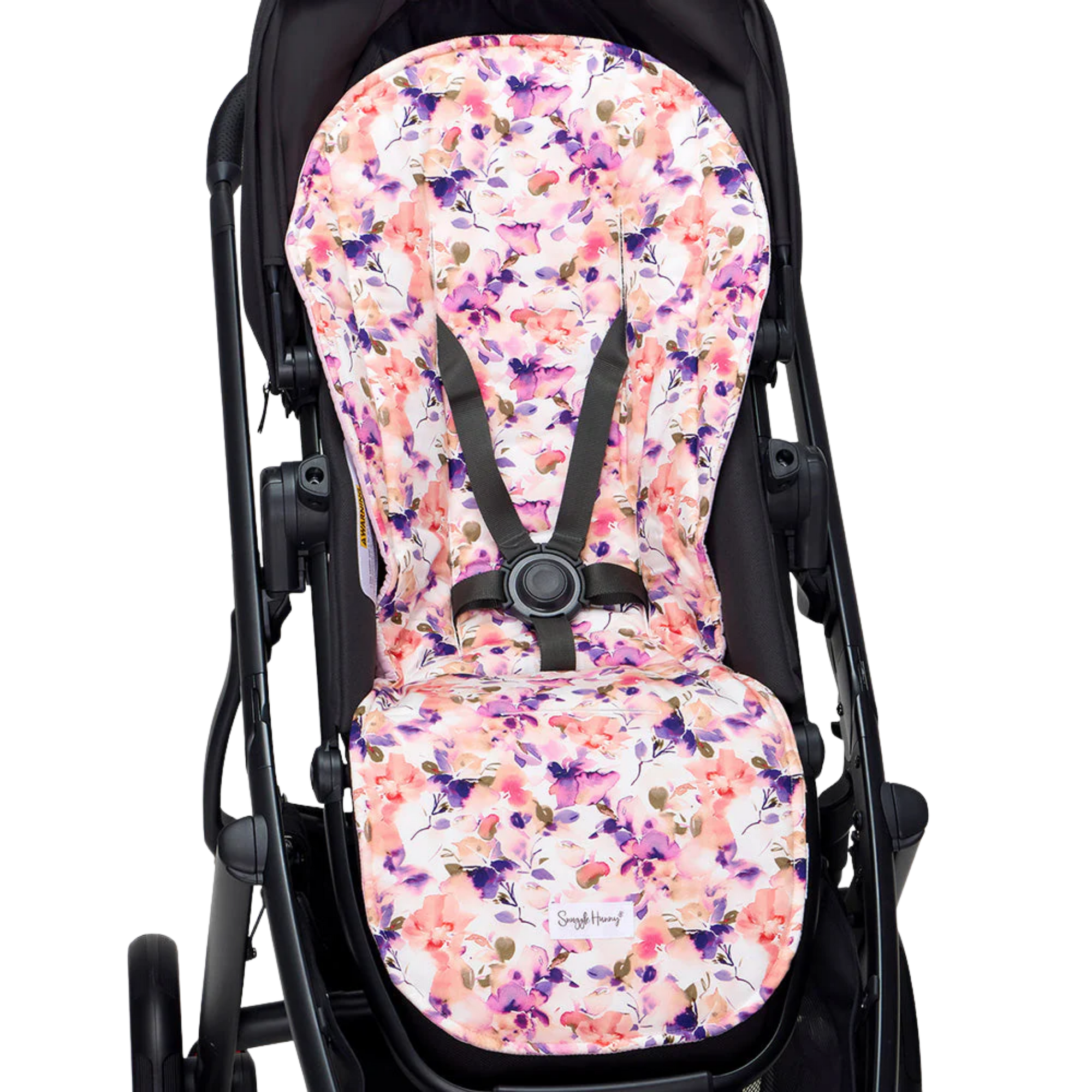 SNUGGLE HUNNY BLUSHING BEAUTY UNIVERSAL ORGANIC PRAM LINER – Active ...