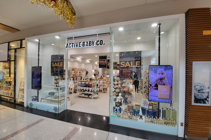 Summer End Of Season Sale – Active Baby co