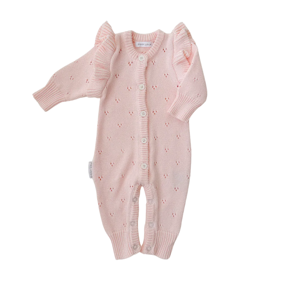 Ziggy Lou – Active Baby co