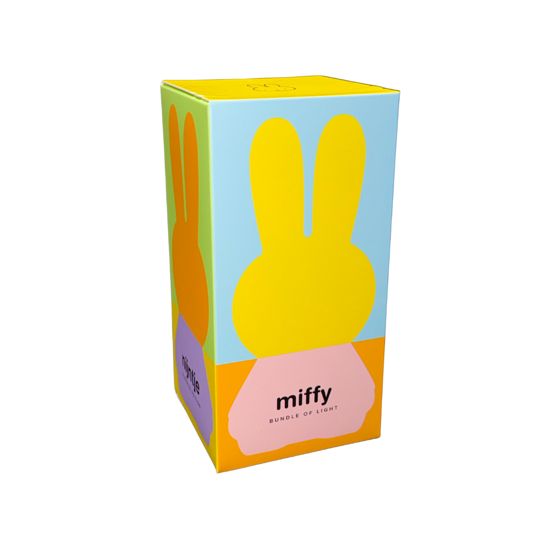 MIFFY BUNDLE OF NIGHT LIGHT - COLOURFUL SURPRISE – Active Baby co.